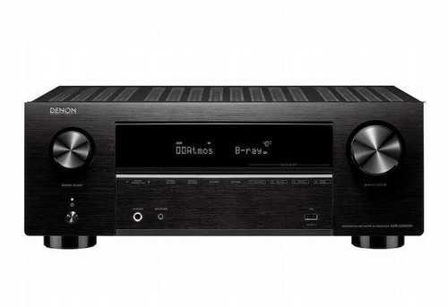 AV-ресивер Denon AVR-X2800H 7.2 EU