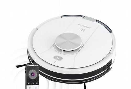Робот-пылесос Polaris pvcr 3900 IQ Home Panorama A Вся Россия | Бытовая ...