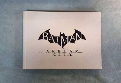 Batman Arkham City для PS 3 (бу)