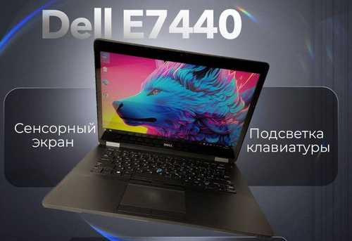 Игровой Ноутбук Dell Latitude Core i65