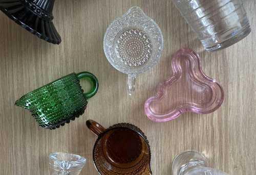 Iittala kastehelmi финляндия