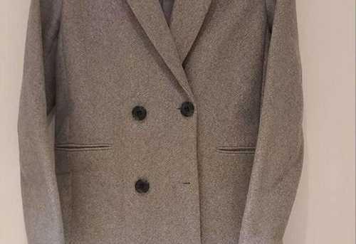 Пальто женское Zolla 42 размер