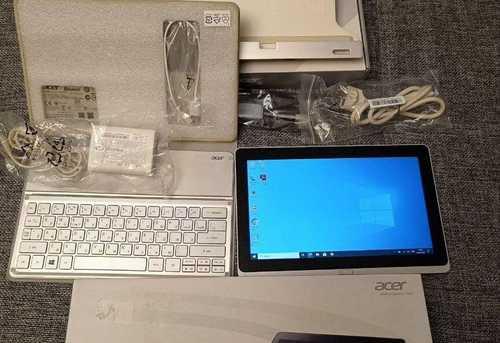 Планшетный компьютер Acer iconia tab w700