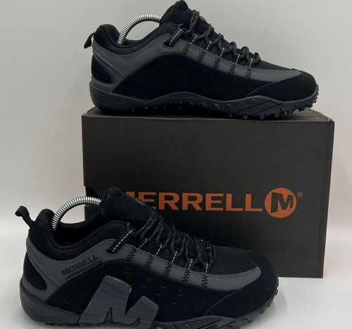 Merrell кроссовки зимние