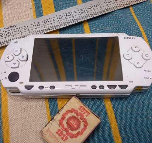 Sony PSP 1004 на запчасти