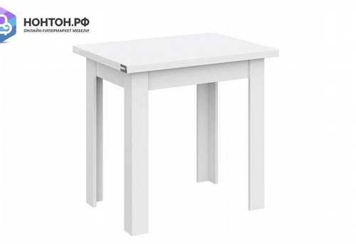 Обеденный стол Бруно 3 белый