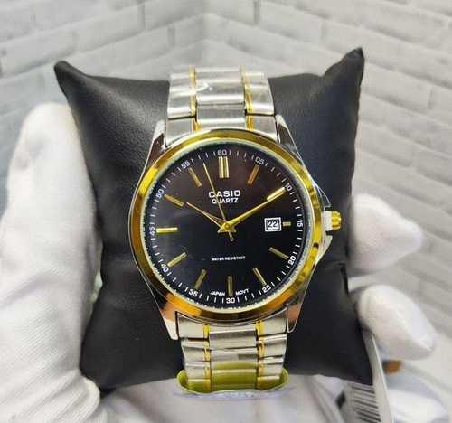 Часы Casio Quartz