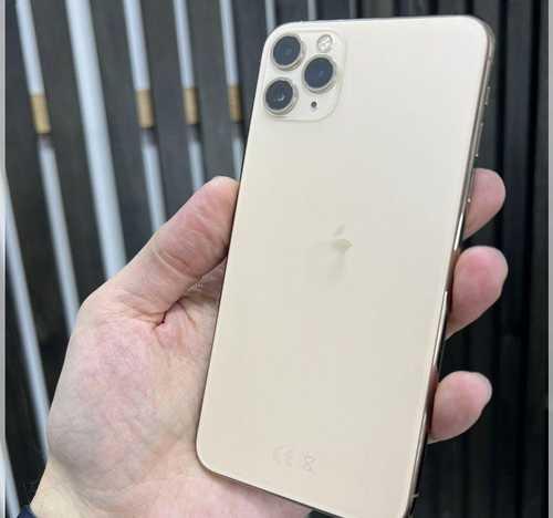 iPhone 11 Pro Max, 64 ГБ