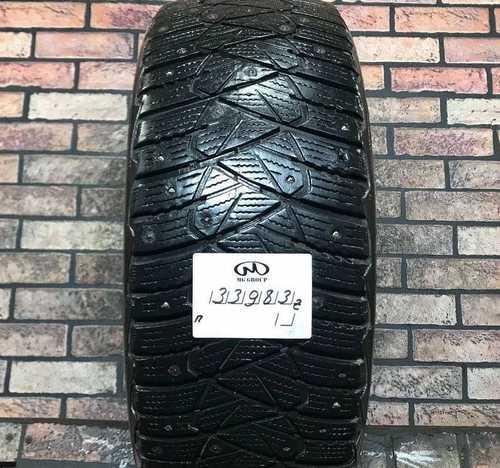 Dunlop Ice Touch 225/55 R17 101T