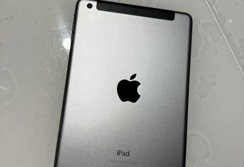 iPad mini 3 16gb cellular
