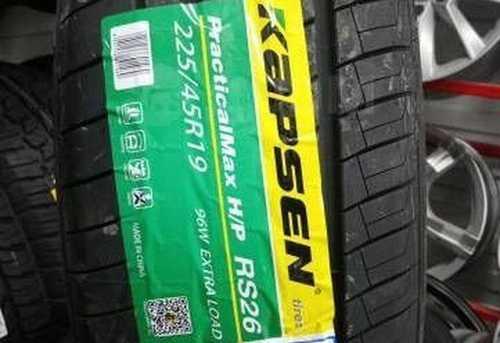 Kapsen RS26 225/45 R29