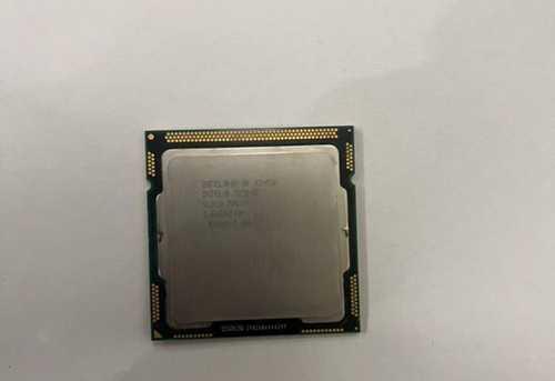 Процессор intel core x3450