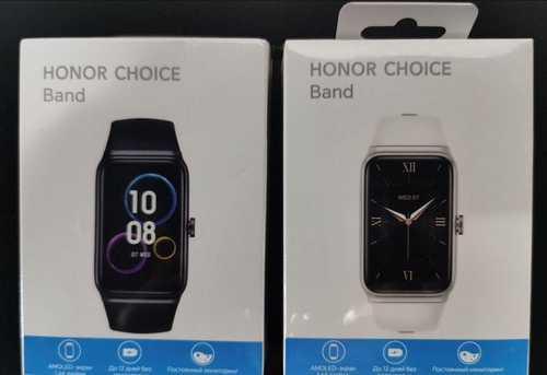 Honor choice band (SMART браслет)