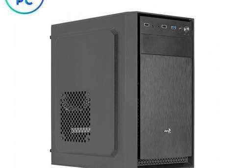 Корпус Aerocool CS-104-A-BK-v1