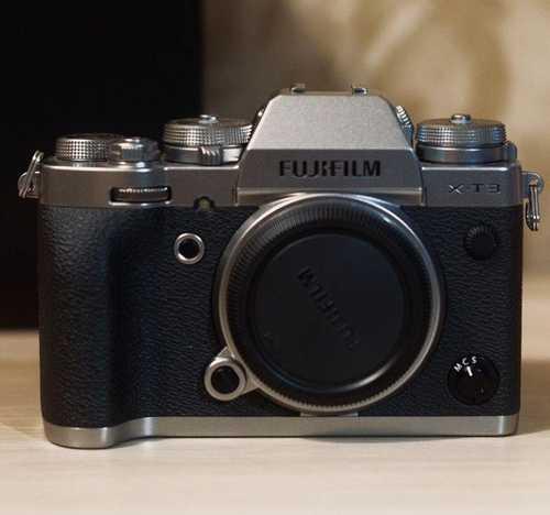 Fujifilm X-T3 (XT3) Body