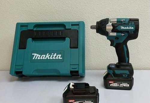 Гайковерт Makita 550 N.M. гарантия