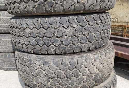 Accelera 651 215/65 R16 19B