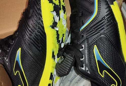 Футзалки joma Dribling s41-42-43-44 кроссовки ориг