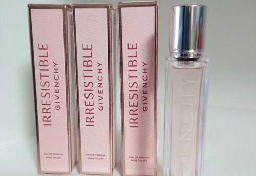 Givenchy Irresistible Rose Velvet 12,5 мл