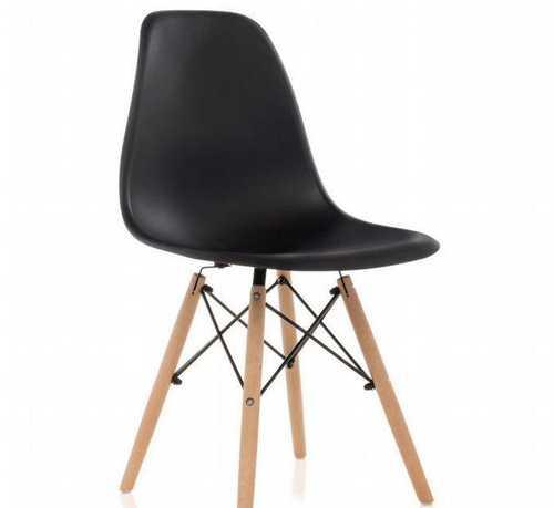 Стул Eames PC-015 черный