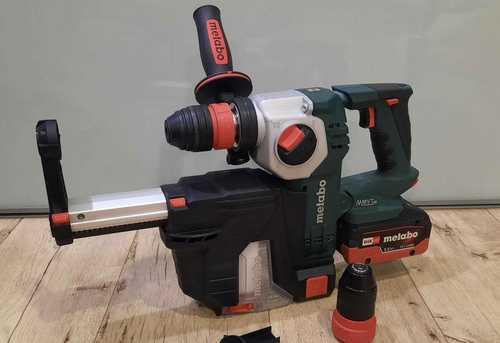 Перфоратор Metabo KHA 18 LTX BL 24 Quick