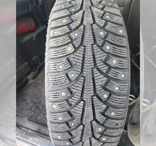 Nokian Tyres Nordman 5 205/55 R16