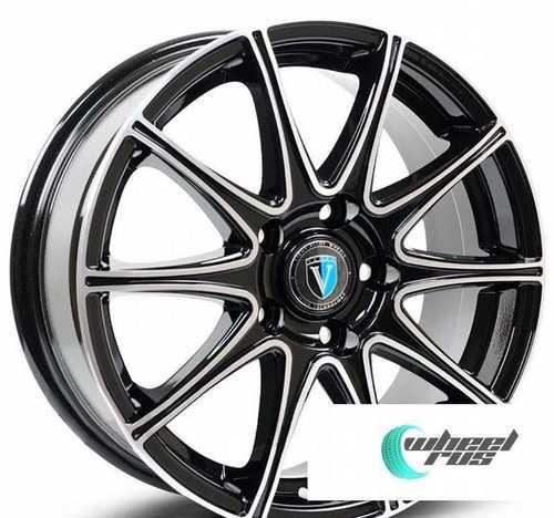 Venti R15 / 6J PCD 5x100 ет 40 цо 57.1 1516