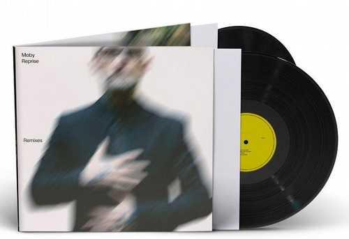 Moby - Reprise: the Remixes (2LP)