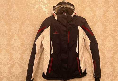 Куртка лыжная женская 48 размер