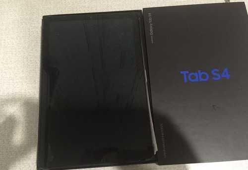 Samsung galaxy tab s4