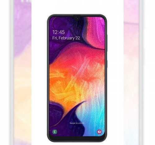 Samsung Galaxy A50, 4/64 ГБ
