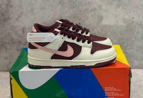 Кроссовки Nike SB Dunk Low