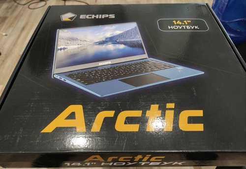 Ноутбук Echips Arctic