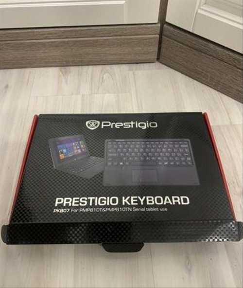 Ноутбук prestigio multipad visconte 3 3g