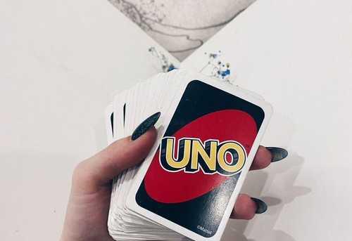 Uno настольная игра уно