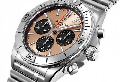 Часы мужские breitling New
