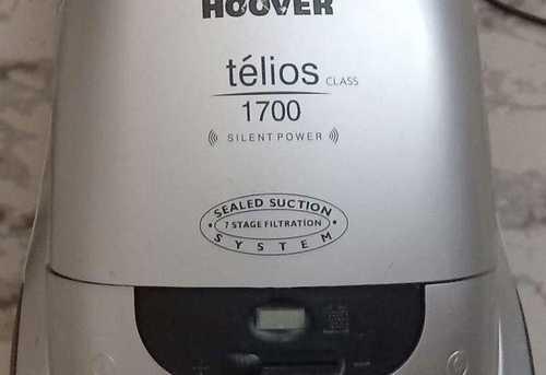 Пылесос hoover