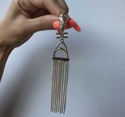 Серьги Elisabetta Franchi оригинал
