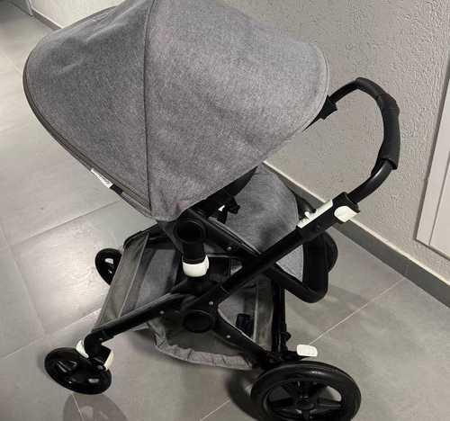 Коляска Bugaboo fox 2 в 1