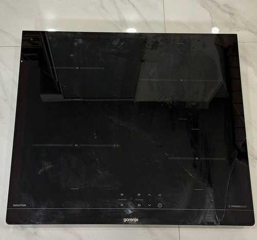 Индукционная варочная панель Gorenje IT640BX