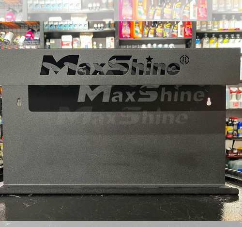 MaxShine Держатель для кистей и бутылок
