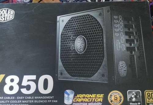 Блок питание для пк на 850w