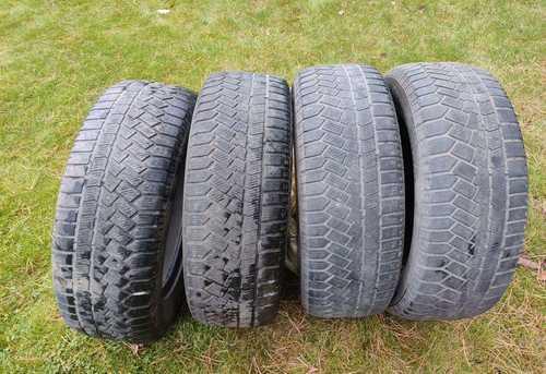 Continental ContiCrossContact Viking 235/65 R17