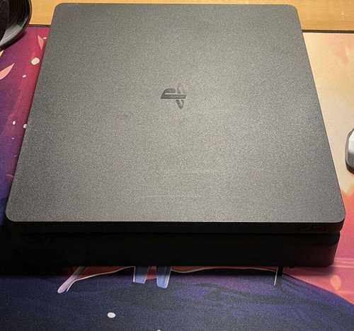 Sony Playstation 4