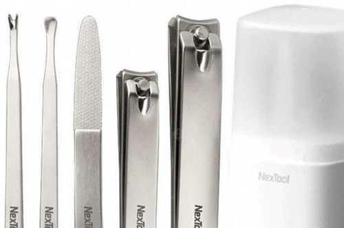 Маникюрный набор Nextool Nail Clipper Set