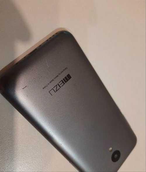 Meizu M2 Mini M578H