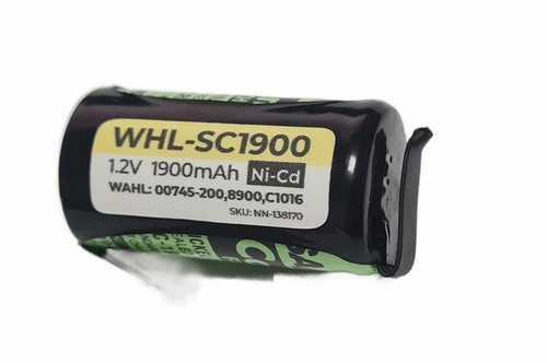 Аккумулятор WHL-SC1900