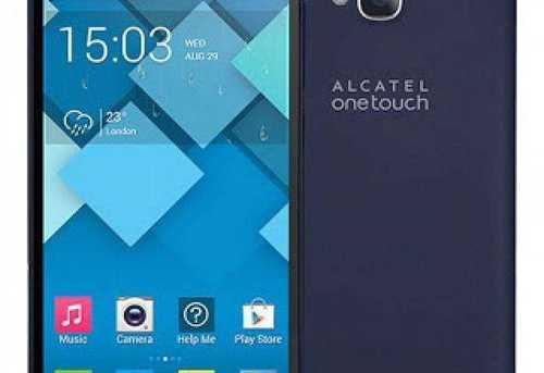 Alcatel POP C7 7041D, 4 ГБ