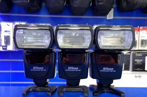 Nikon Speedlight SB-700 (гарантия) id-31