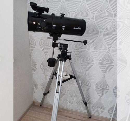 Телескоп, Sky-Watcher 114/500